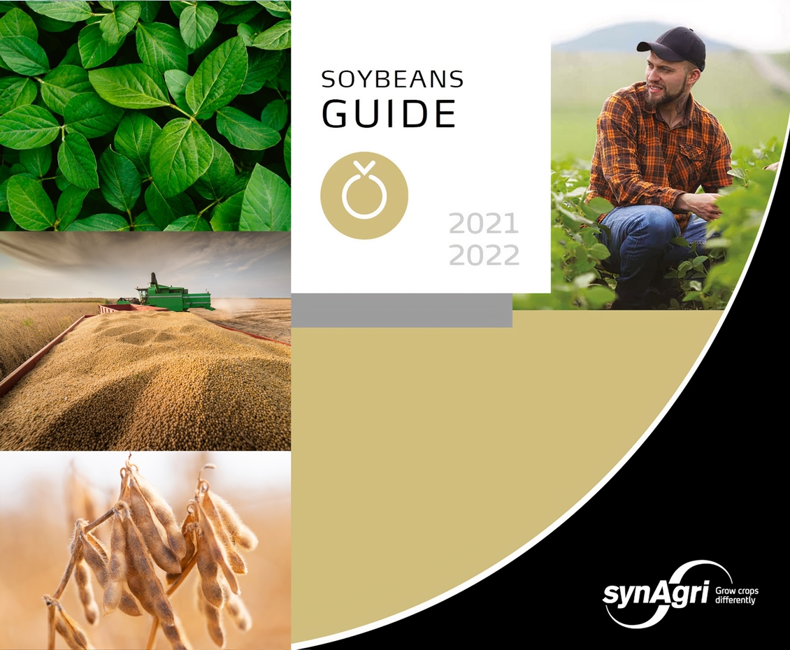 DEKALB Seed Guide – Corn and Soybeans 2021