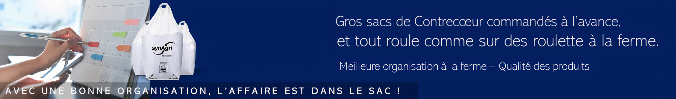 Ferme Joseph Goulet et Fils inc. – Leur expérience avec le programme d ...