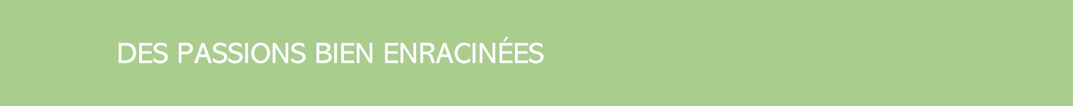 Stage Synagri 2022 – Agriculture – Témoignage – Jacob Bouchard - Synagri